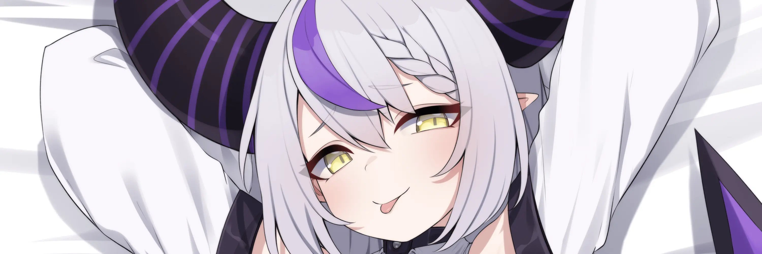 VTuber Dakimakura Covers – Heart Club