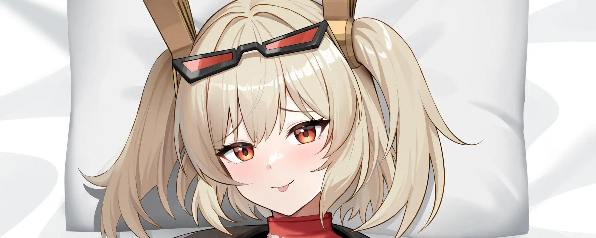 Zenless Zone Zero – Heart Club